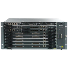 iAN B1205 | Multi Service Access Node | UTStarcom